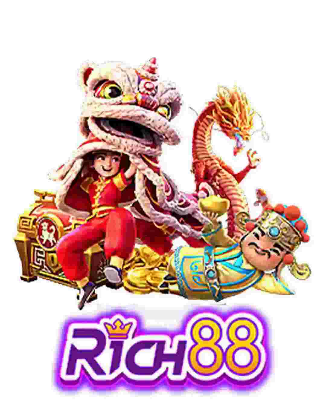Rich88 - Siêu phẩm thu hút mọi đối tượng người chơi châu Á