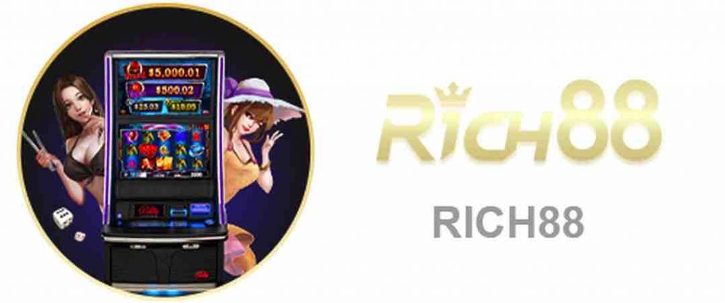 RICH88 (Chess) - Giải trí với không gian mới thoả đam mê